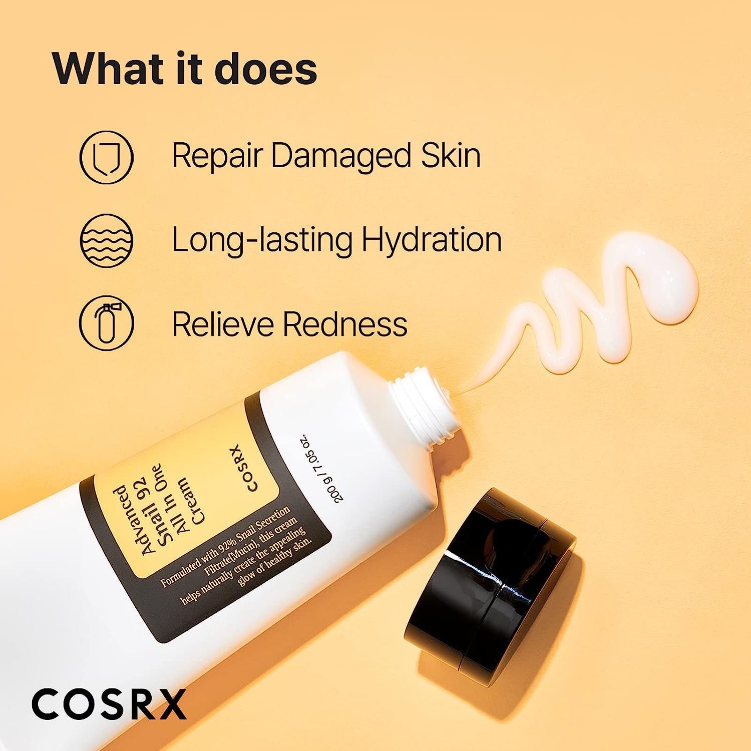 COSRX Snail Mucin: Insights From The Viral TikTok Video - Panmath ...