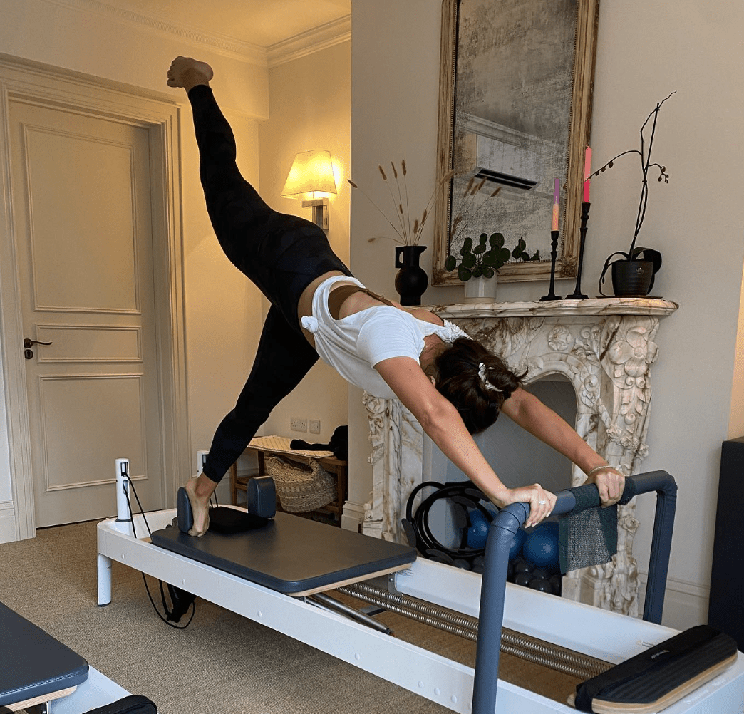 Exploring the Fantastic World of Reformer Pilates: Pros, Cons, and ...