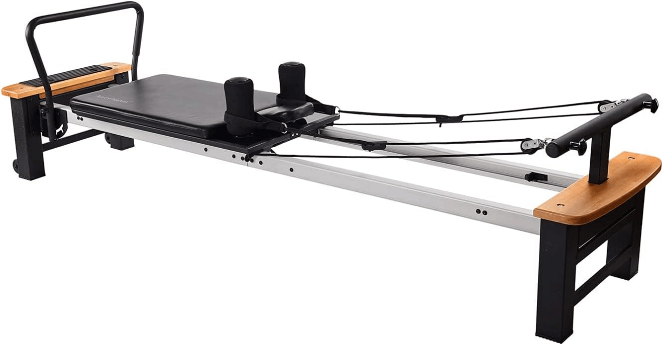 Exploring the Fantastic World of Reformer Pilates: Pros, Cons, and ...